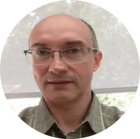 Slobodan Vucetic - Center for Data Analytics and Biomedical Informatics